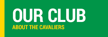 Welcome to the Cavaliers Netball Club, Launceston